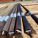 Transforming the European Utility Pole Industry | Polesaver