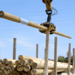 Transforming the European Utility Pole Industry | Polesaver