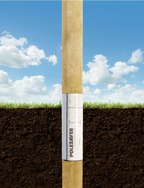 Creosote – An Update | Polesaver