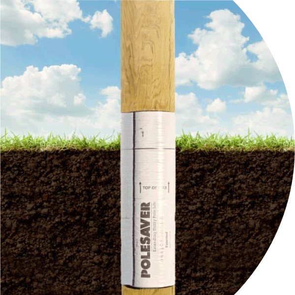 Build Grid Resilience and secure GRIP Funding | Polesaver