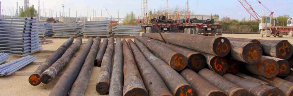 A Sustainable Solution in South America for Utilities | Polesaver