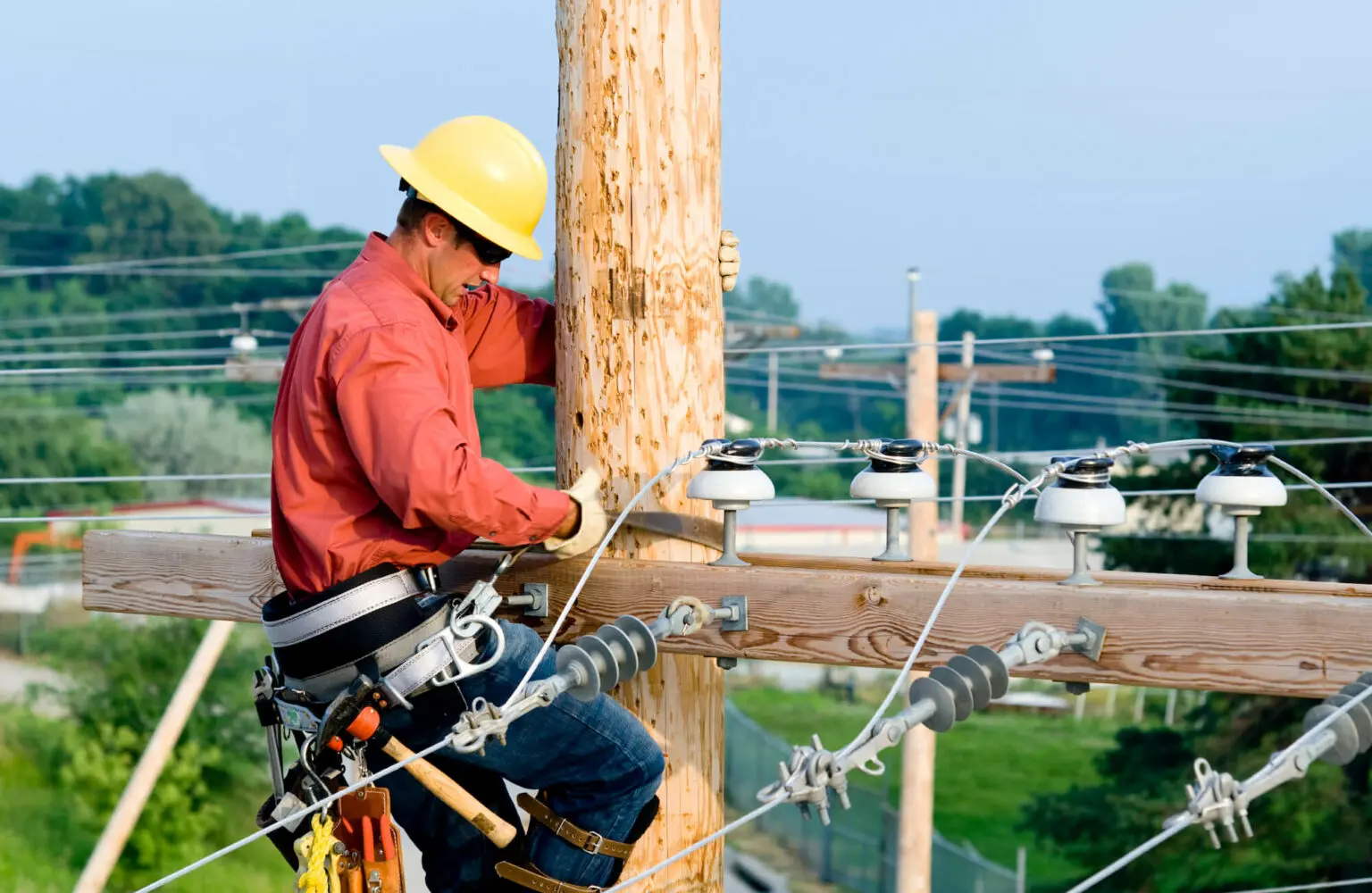 Alternative Options For 50+ Year Utility Pole Life | Polesaver
