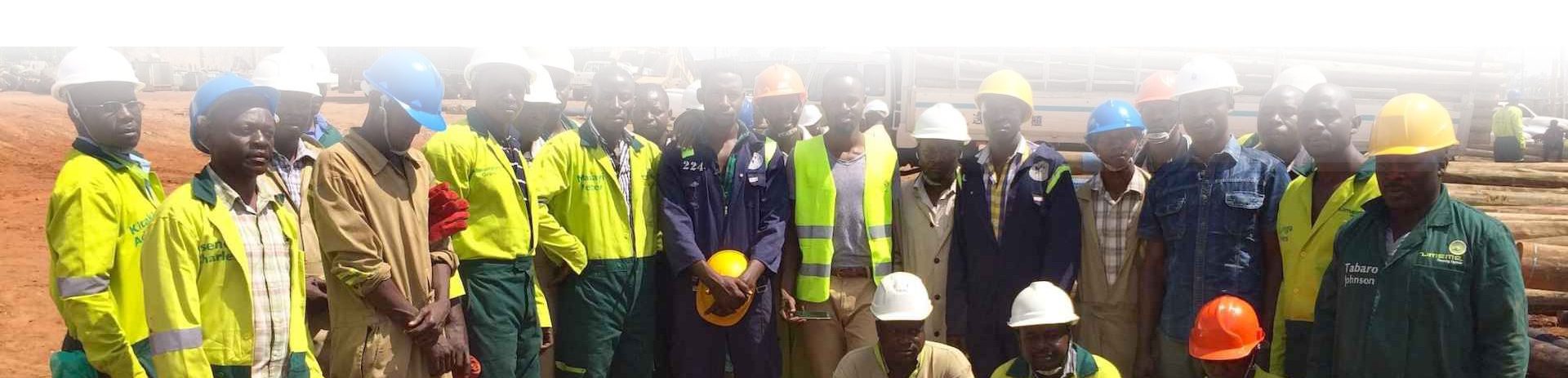 Polesaver Success in Uganda: UMEME Saves $14million a Year | Polesaver