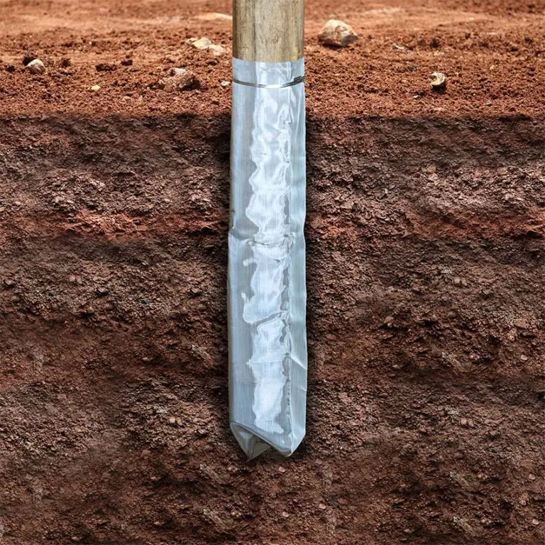 Polesaver | Proven Utility Pole Protection